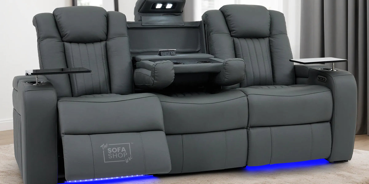 Stunning Selection of Smart Sofas | Irresistible Prices