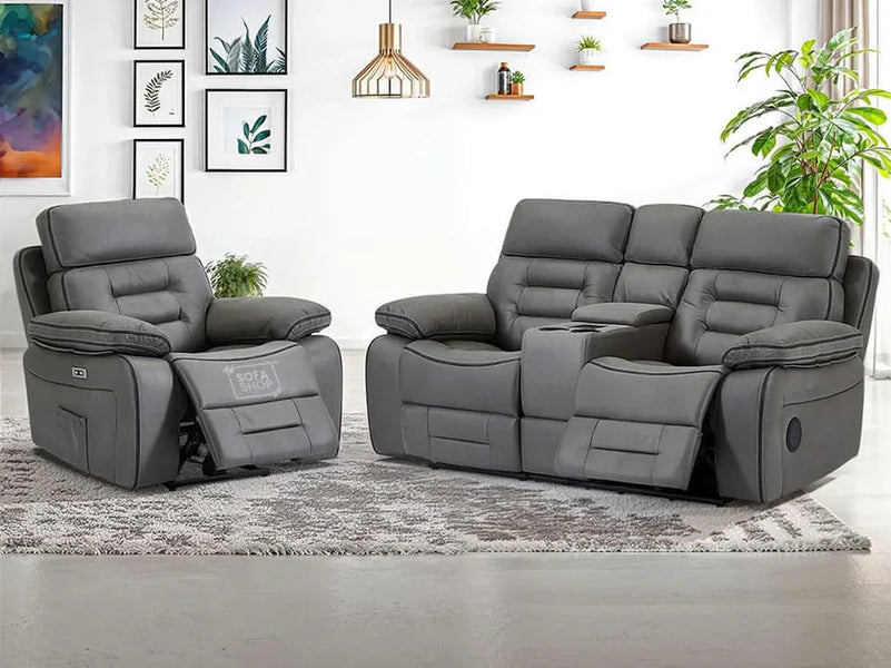 2-1 Cinema Sofa Sets | Home Cinema Comfort | Fast Delivery