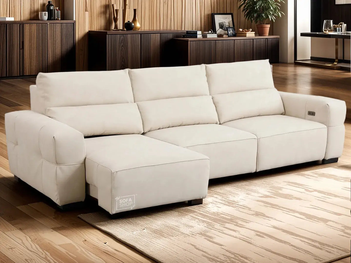 Electric Sofa Beds | Smart Power Sleepers | 0% APR & Fast Delivery