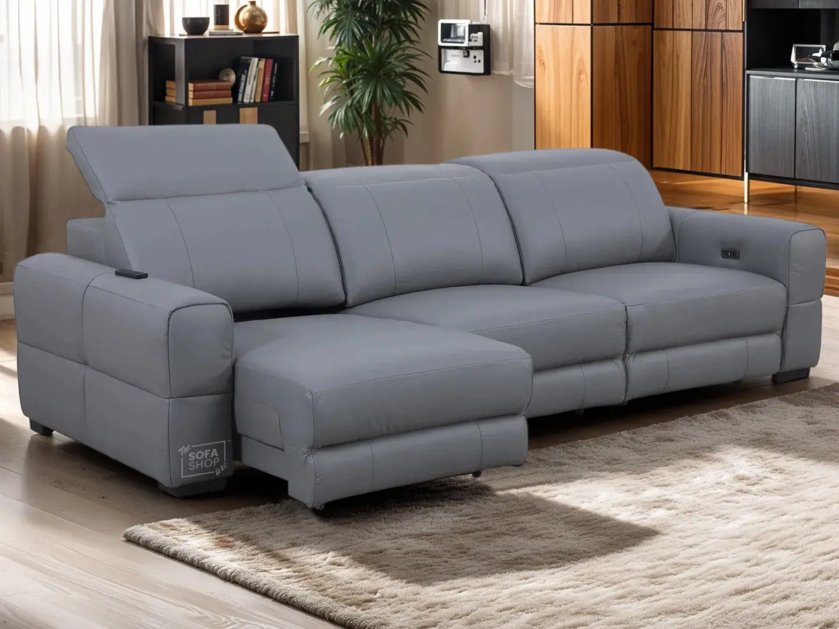 Extendable Sofas | Power Sliding & Electric Sofa Beds | 5* Rated