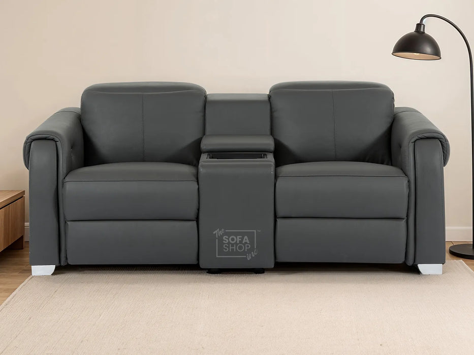 3 2 1 Turin Recliner Sofa Set | USB & Power | Order Now!