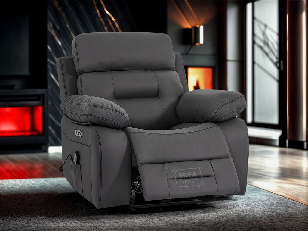 Cinema Sofas | Hi-Tech Cinema Couch | 50% Off | Fast Delivery