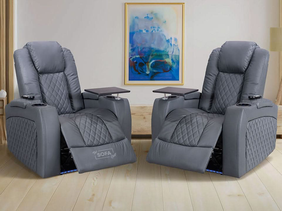 Reclining Chairs | Ultimate Comfort | 3–5 Days Delivery