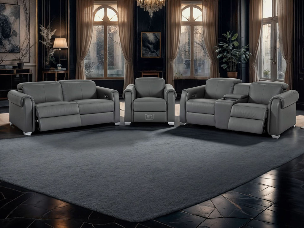 Affordable 3 Piece Sofa Sets | Up to 40% OFF