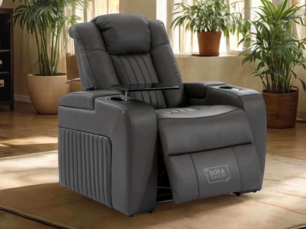 Electric Recliner Chairs | Made To Last | 5-Year Frame Warranty