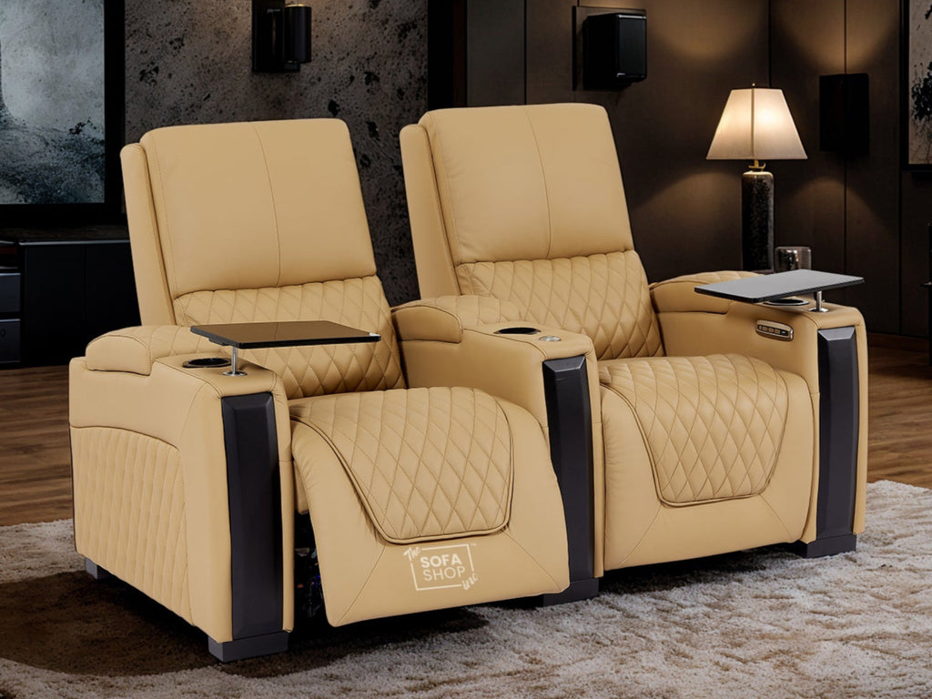 Cinema Sofas | Hi-Tech Couch | Fast Delivery | Buy Now