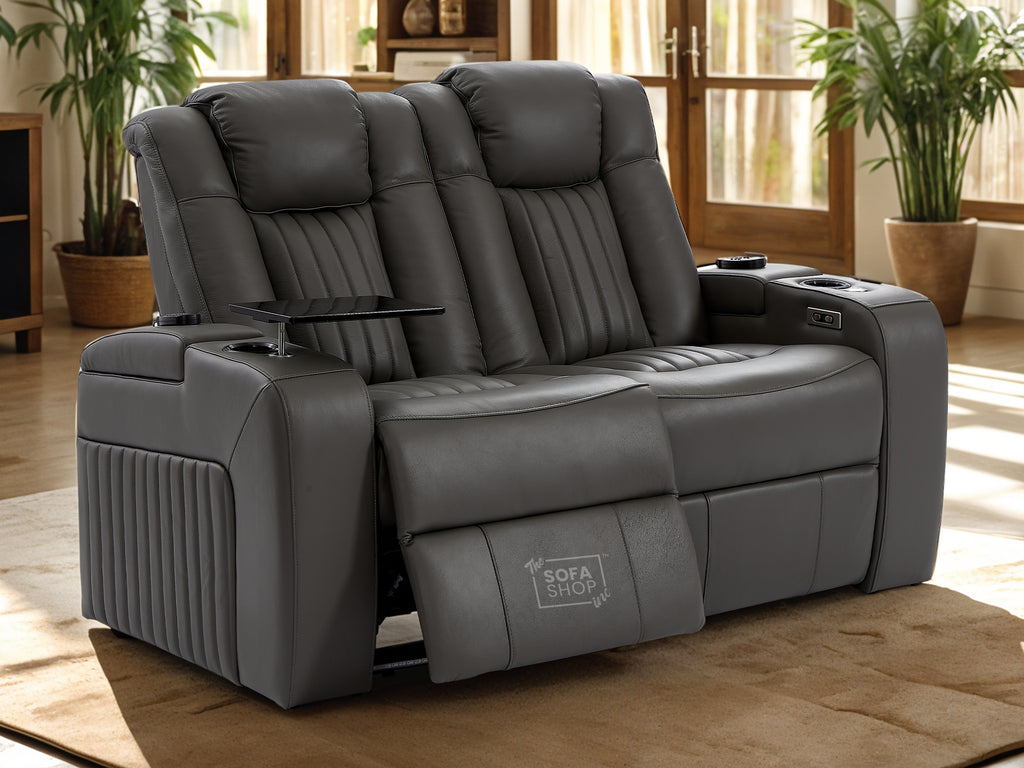 Cinema Sofas | Hi-Tech Cinema Couch | 50% Off | Fast Delivery