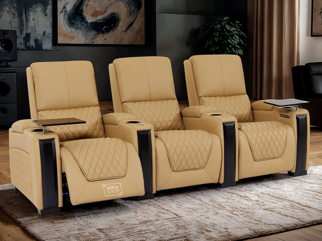 Cinema Sofas | Hi-Tech Couch | Fast Delivery | Buy Now