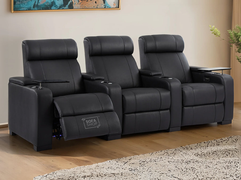 Cinema Sofas | Hi-Tech Couch | Fast Delivery | Buy Now