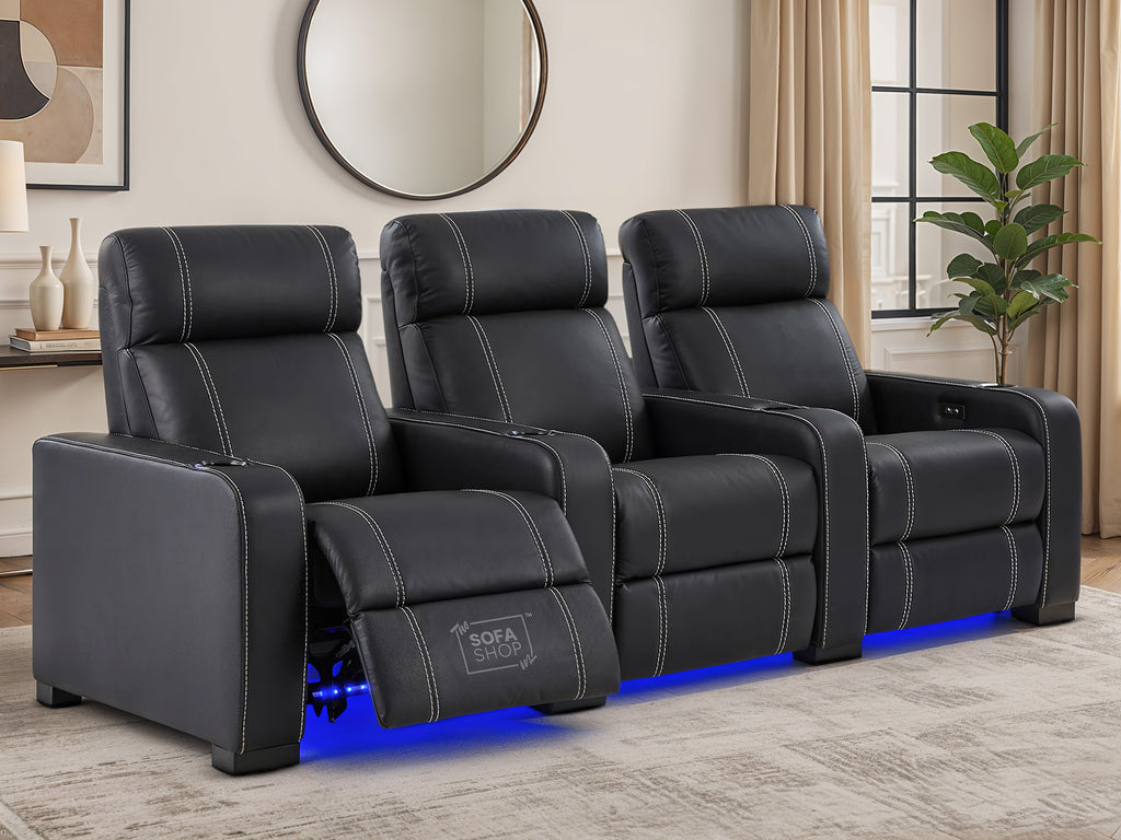 Cinema Sofas | Hi-Tech Couch | Fast Delivery | Buy Now