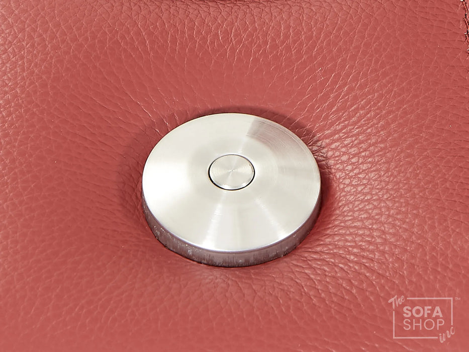 1 Seater Cinema Recliner | Massage & USB-C | UP TO 40% OFF