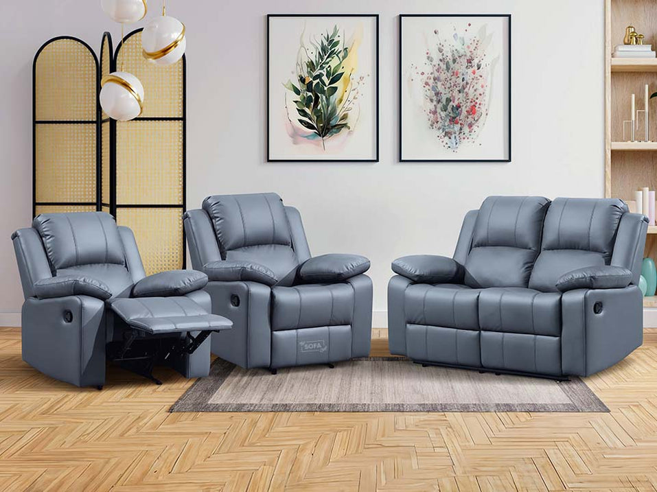 Affordable 3 Piece Sofa Sets | Up to 40% OFF