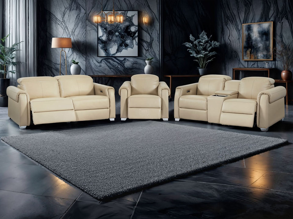 Affordable 3 Piece Sofa Sets | Up to 40% OFF