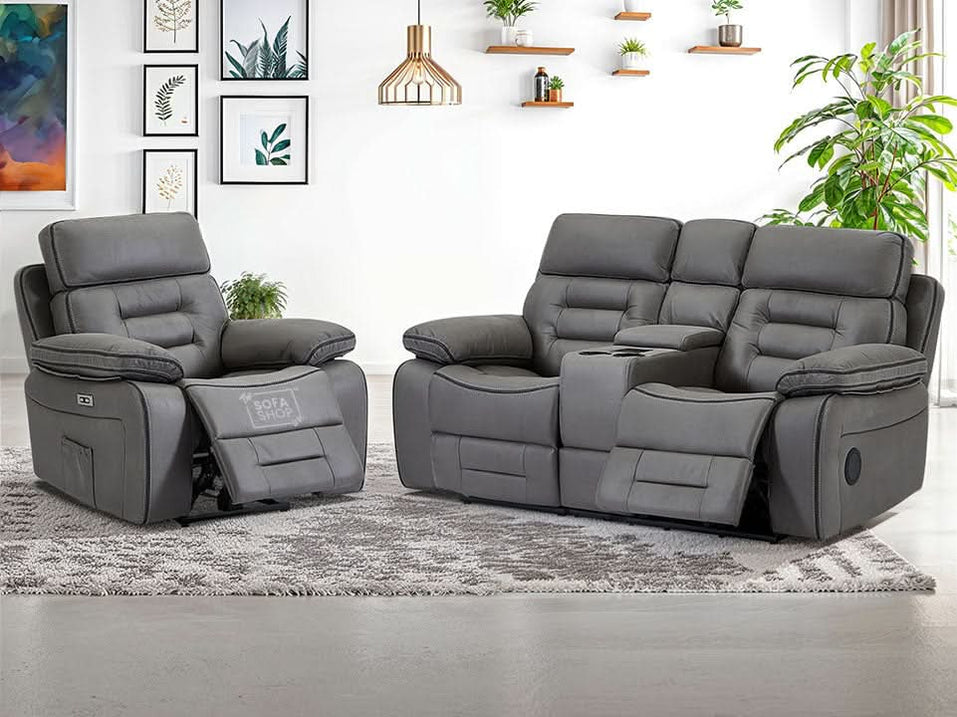 Cinema Sofas | Hi-Tech Cinema Couch | 50% Off | Fast Delivery