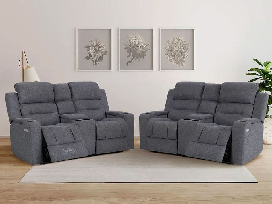 Black Friday Recliner Sofa Sale | Up To 50% Off | Fast 3-5 Day Delivery