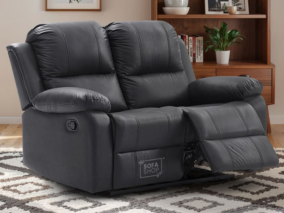Sofas for Back Support – Reclining Comfort | The Sofa Shop