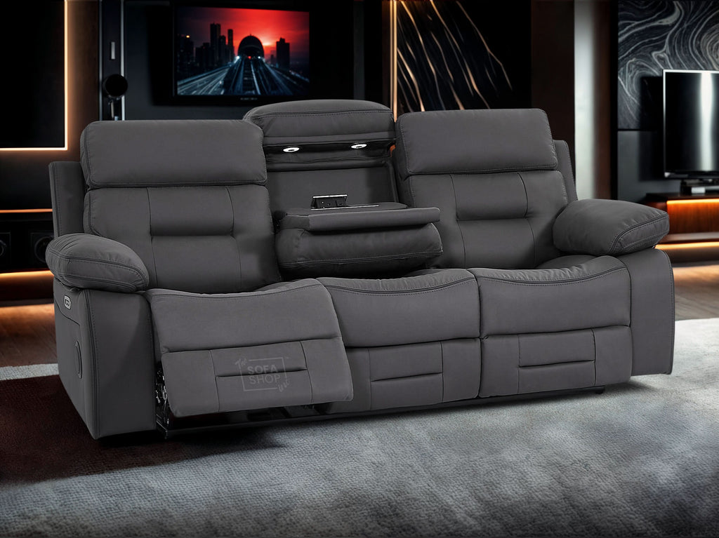 Cinema Sofas | Hi-Tech Cinema Couch | 50% Off | Fast Delivery
