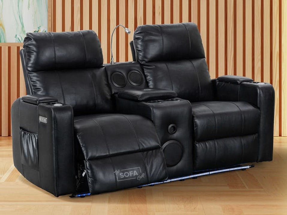 Cinema Sofas | Hi-Tech Cinema Couch | 50% Off | Fast Delivery
