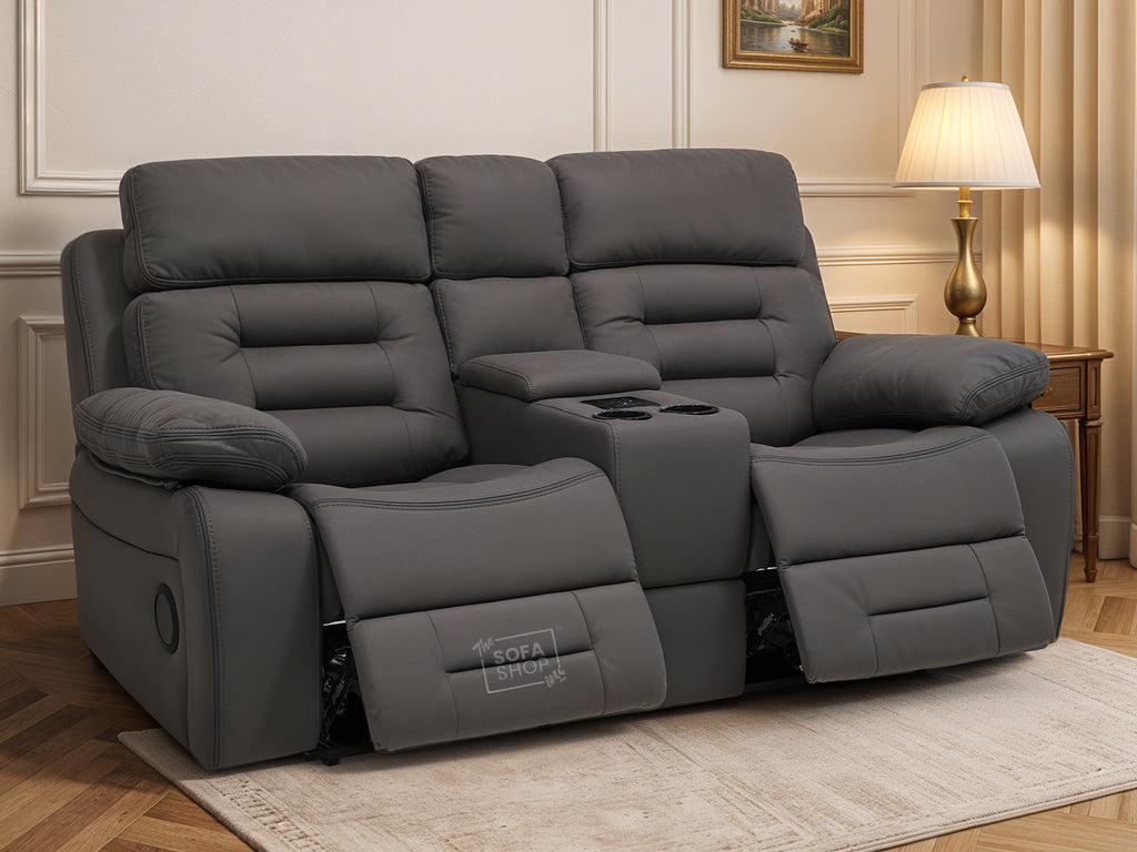 Cinema Sofas | Hi-Tech Cinema Couch | 50% Off | Fast Delivery