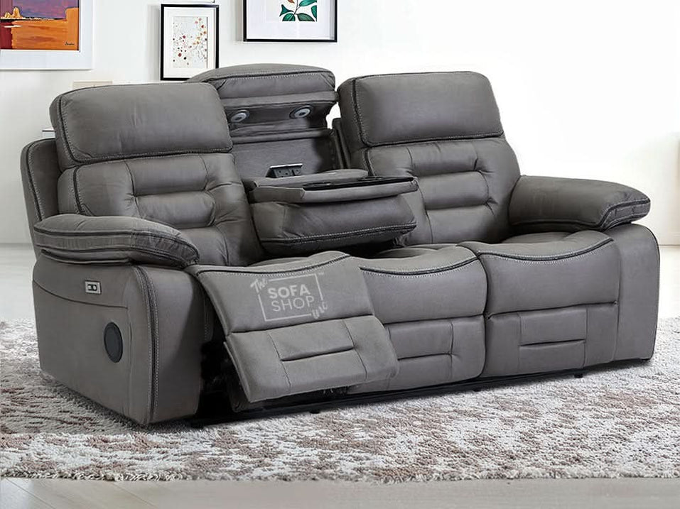 Cinema Sofas | Hi-Tech Couch | Fast Delivery | Buy Now