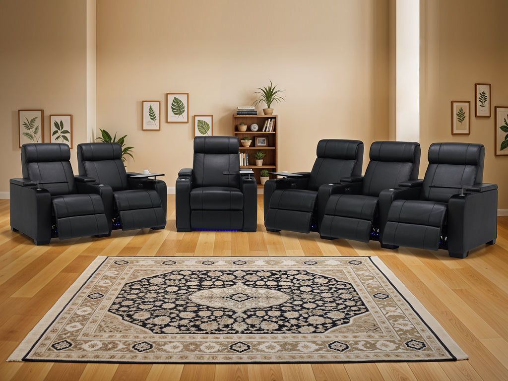 Cinema Sofas | Hi-Tech Couch | Fast Delivery | Buy Now