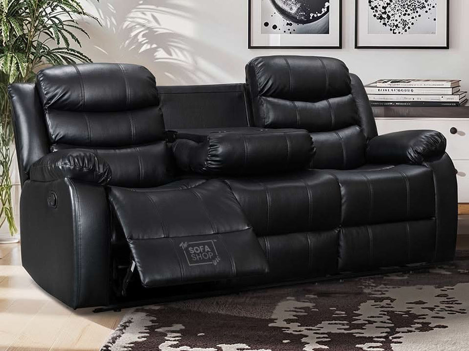 Recliner Sofa Sale | Up To 50% Off | Fast 3-5 Day Delivery