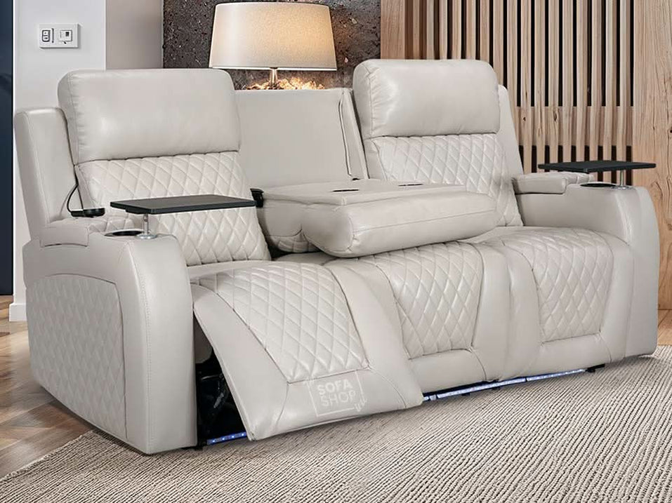Cinema Sofas | Hi-Tech Couch | Fast Delivery | Buy Now