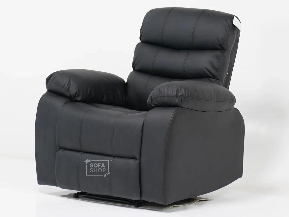 Second-Hand Recliner Chair - Comfort & Savings | Fast Delivery