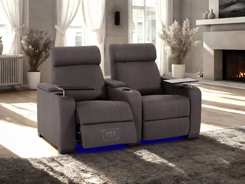 Cinema Sofas | Hi-Tech Couch | Fast Delivery | Buy Now