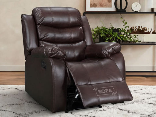 Recliner Sofa Sale | Up To 50% Off | Fast 3-5 Day Delivery