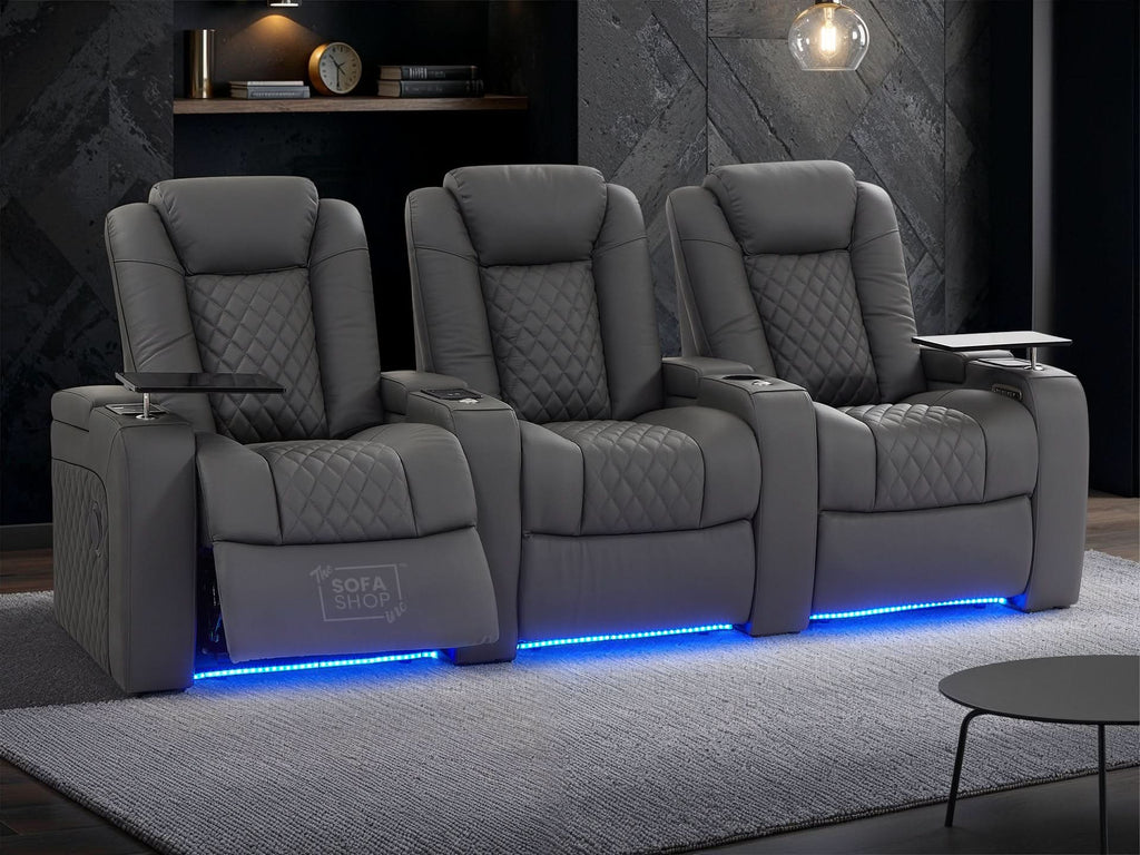Cinema Sofas | Hi-Tech Couch | Fast Delivery | Buy Now