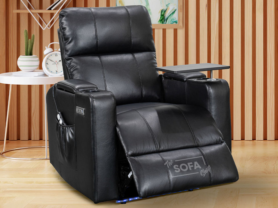 Elegant Electric Recliner Chairs for a Touch of Class