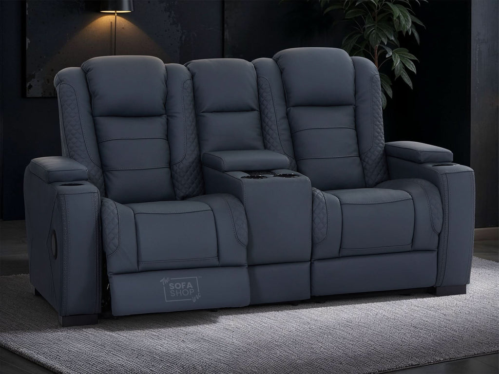 Cinema Sofas | Hi-Tech Cinema Couch | 50% Off | Fast Delivery