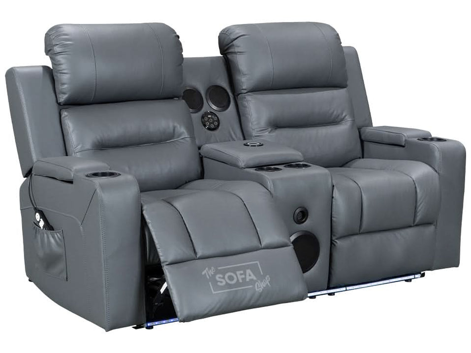 Cinema Sofas | Hi-Tech Couch | Fast Delivery | Buy Now
