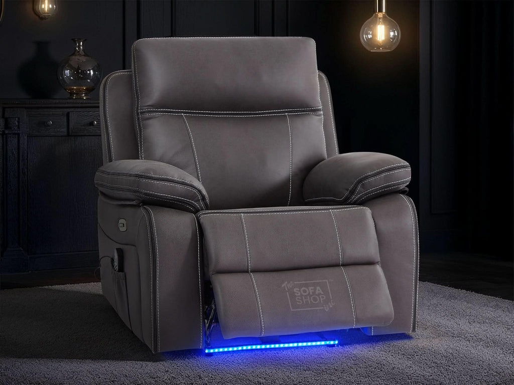 Cinema Sofas | Hi-Tech Couch | Fast Delivery | Buy Now