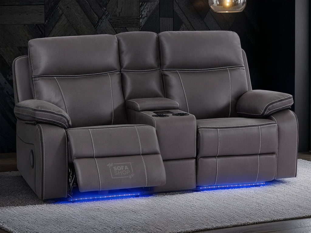 Cinema Sofas | Hi-Tech Cinema Couch | 50% Off | Fast Delivery