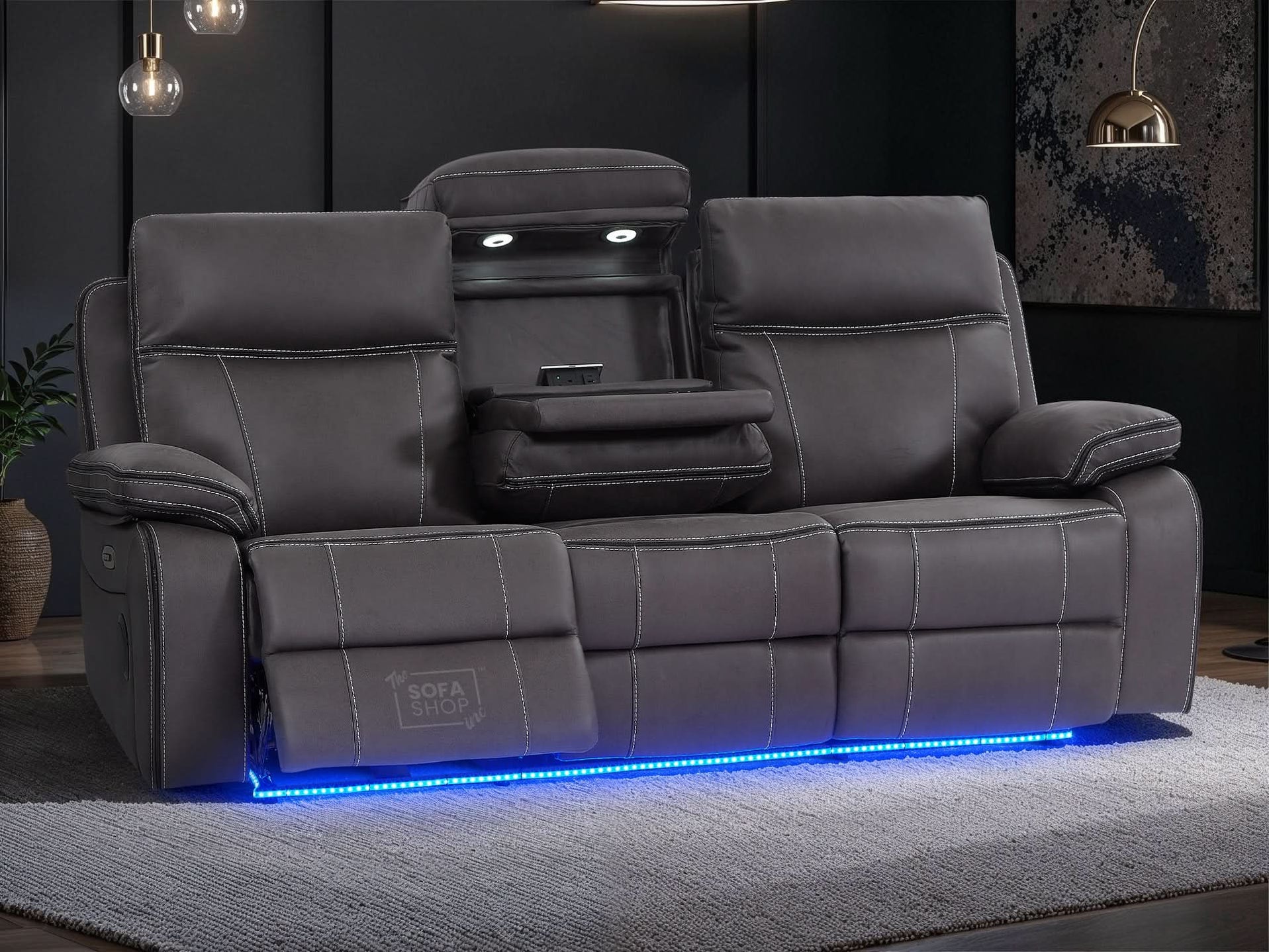 The Sofa Shop Inc. | UK’s #1 Cinema Sofas | Up To 40% Off | 0% Finance