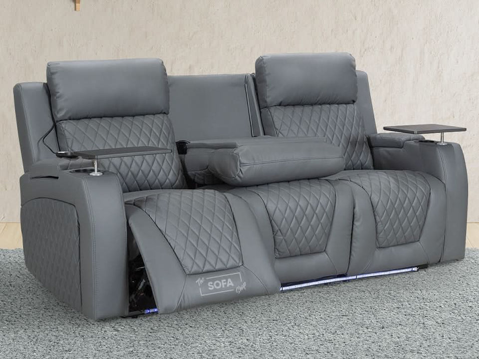 Cinema Sofas | Hi-Tech Couch | Fast Delivery | Buy Now