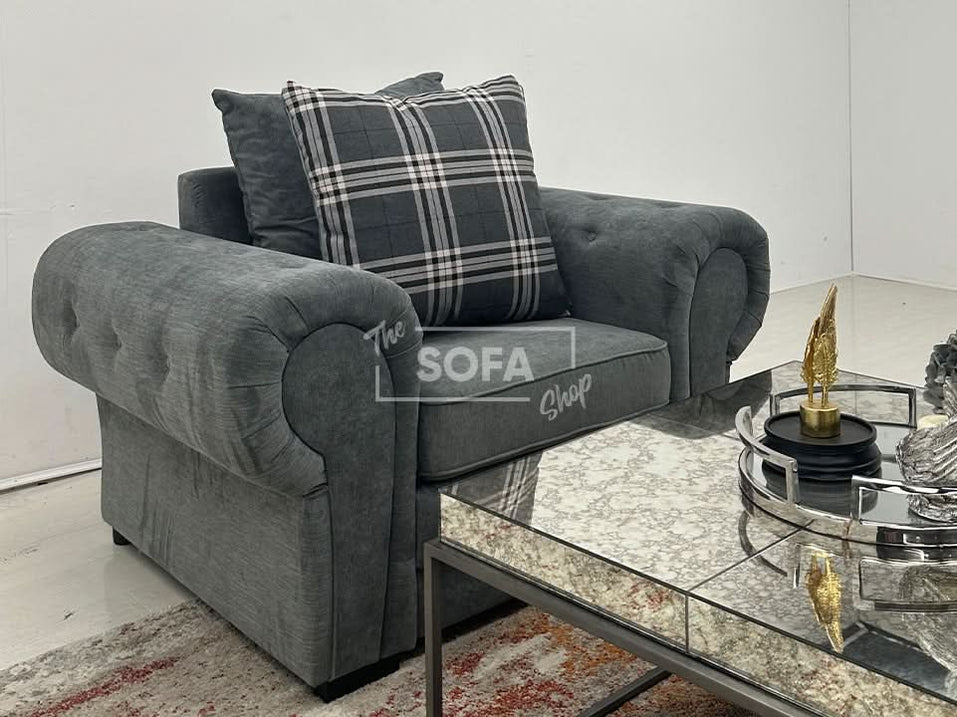 Shop Our Unused Second Hand Sofas | Up to 70% OFF